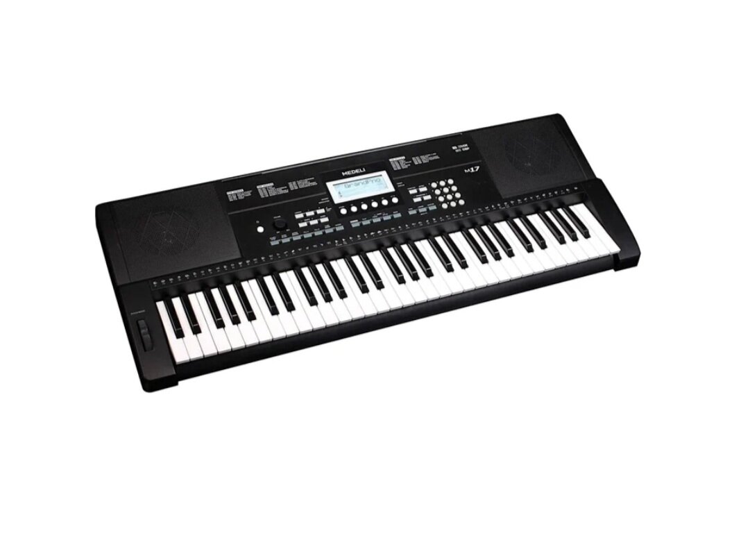 Синтезатор Medeli M17