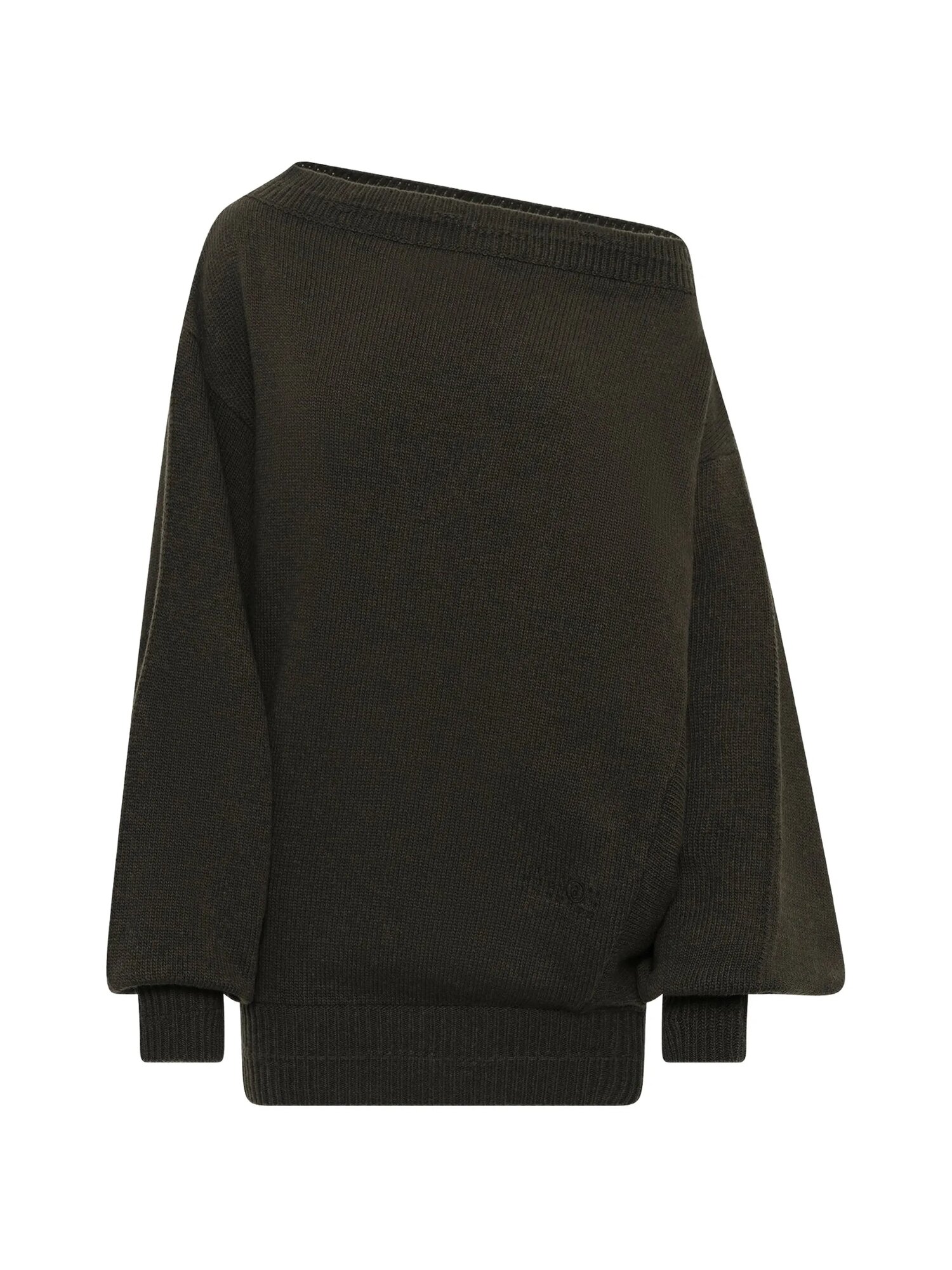 Платье Gauge 5 mini dress in khaki