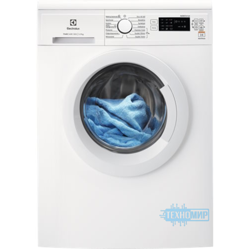 Стиральная машина Electrolux EW2FN527WP