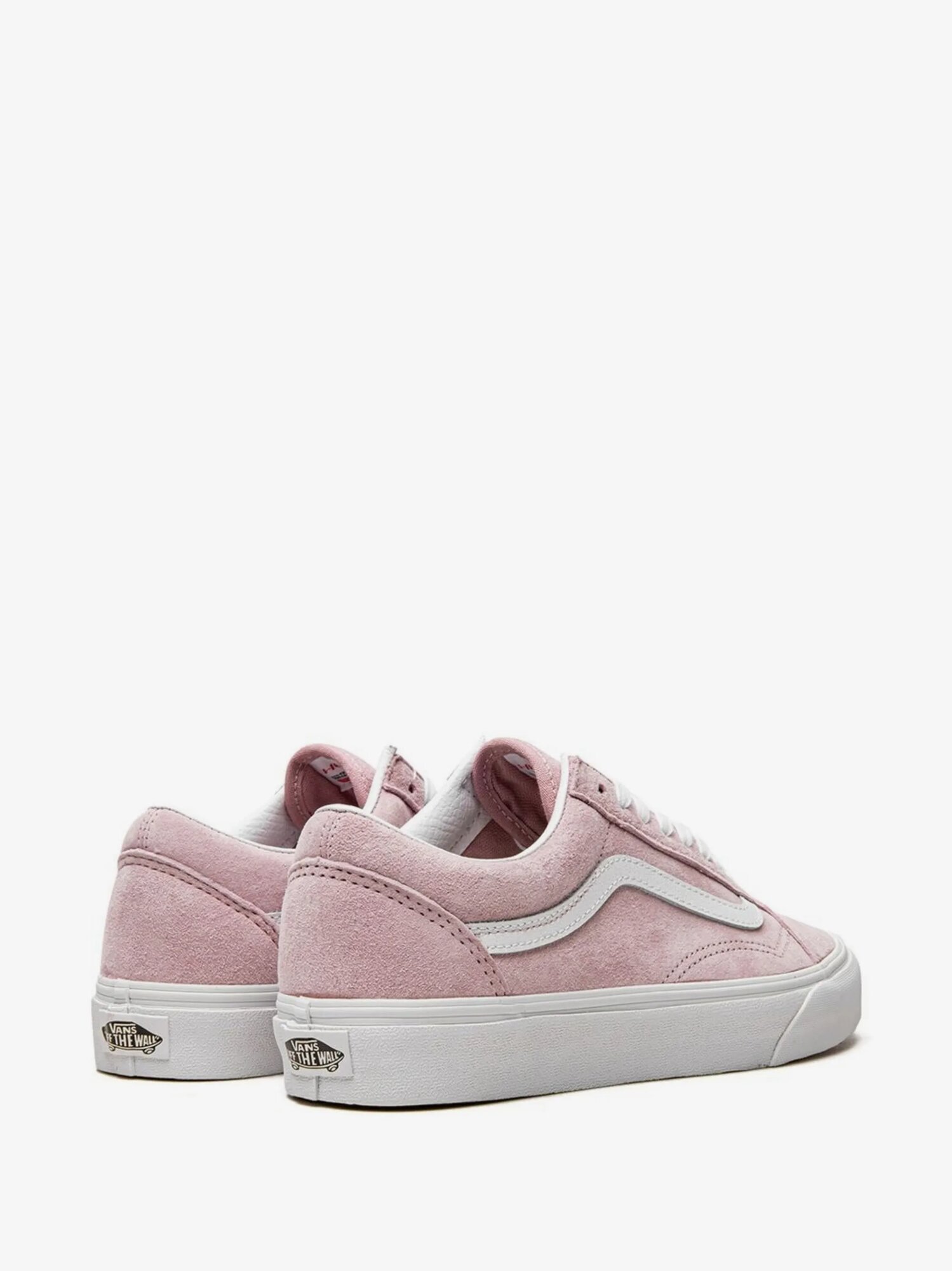 Кроссовки VANS Old Skool, размер 3,5 US — фото 1