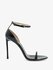 Босоножки Tom Ford Patent-leather sandals, размер 40