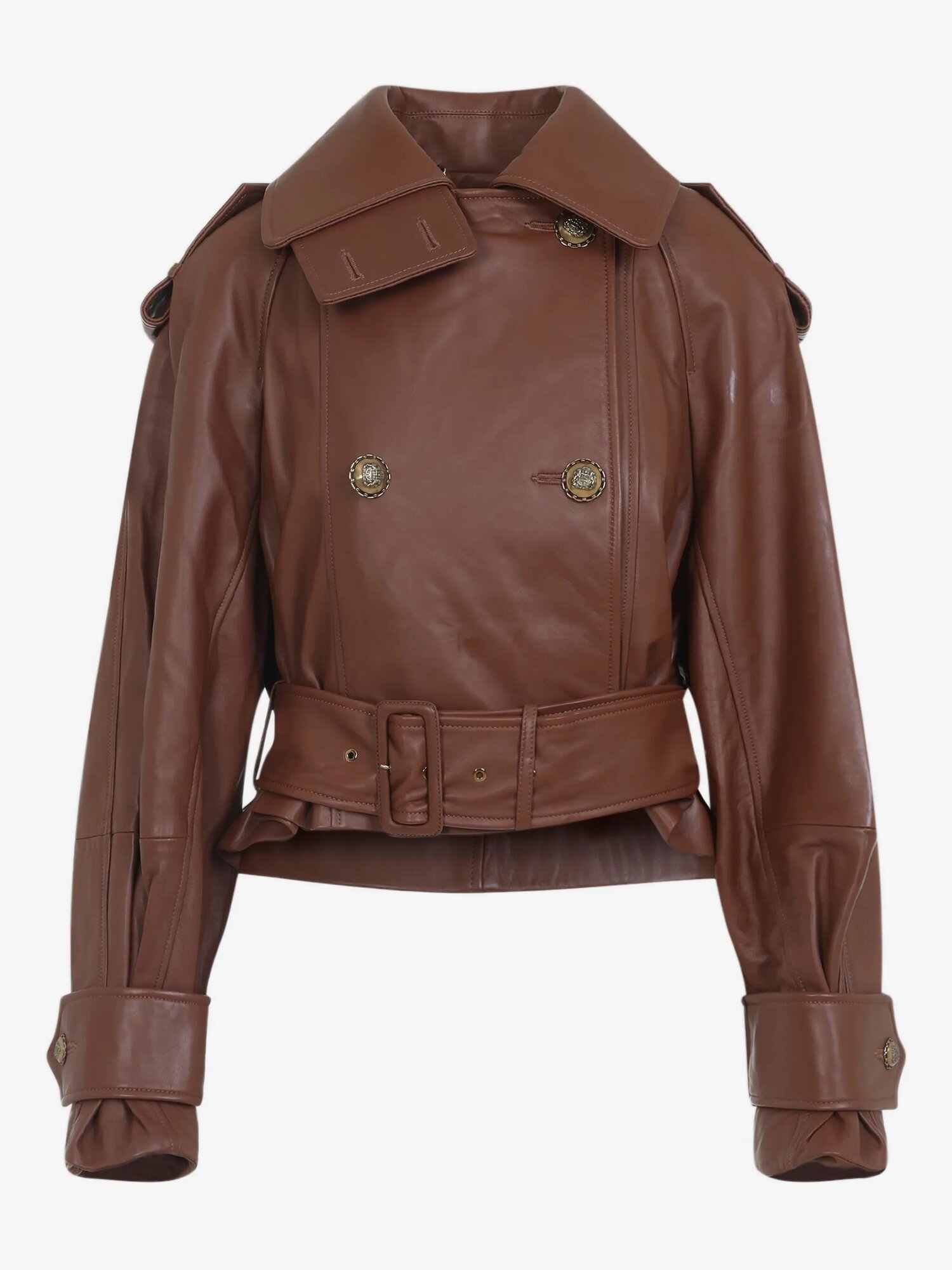 Куртка ZIMMERMANN Hypnotic