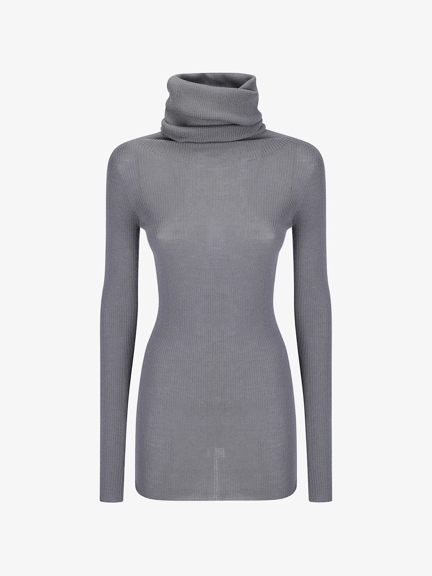 Свитер Rick Owens Ls Tube