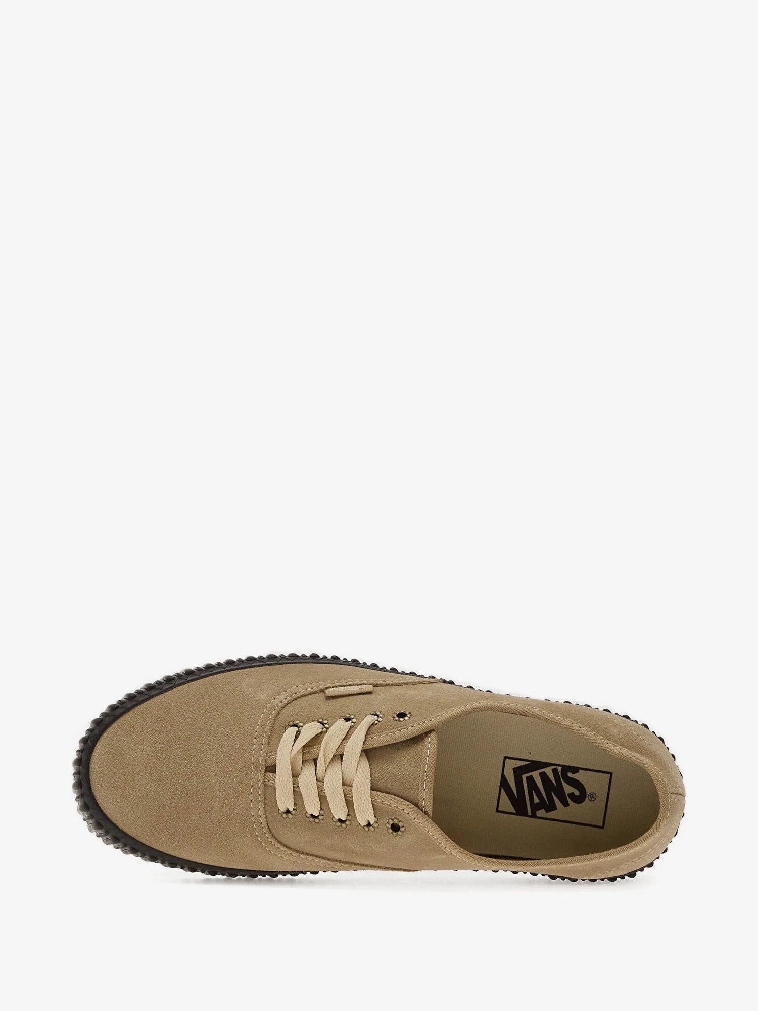 Кроссовки VANS Authentic Creeper, размер 9 US — фото 1