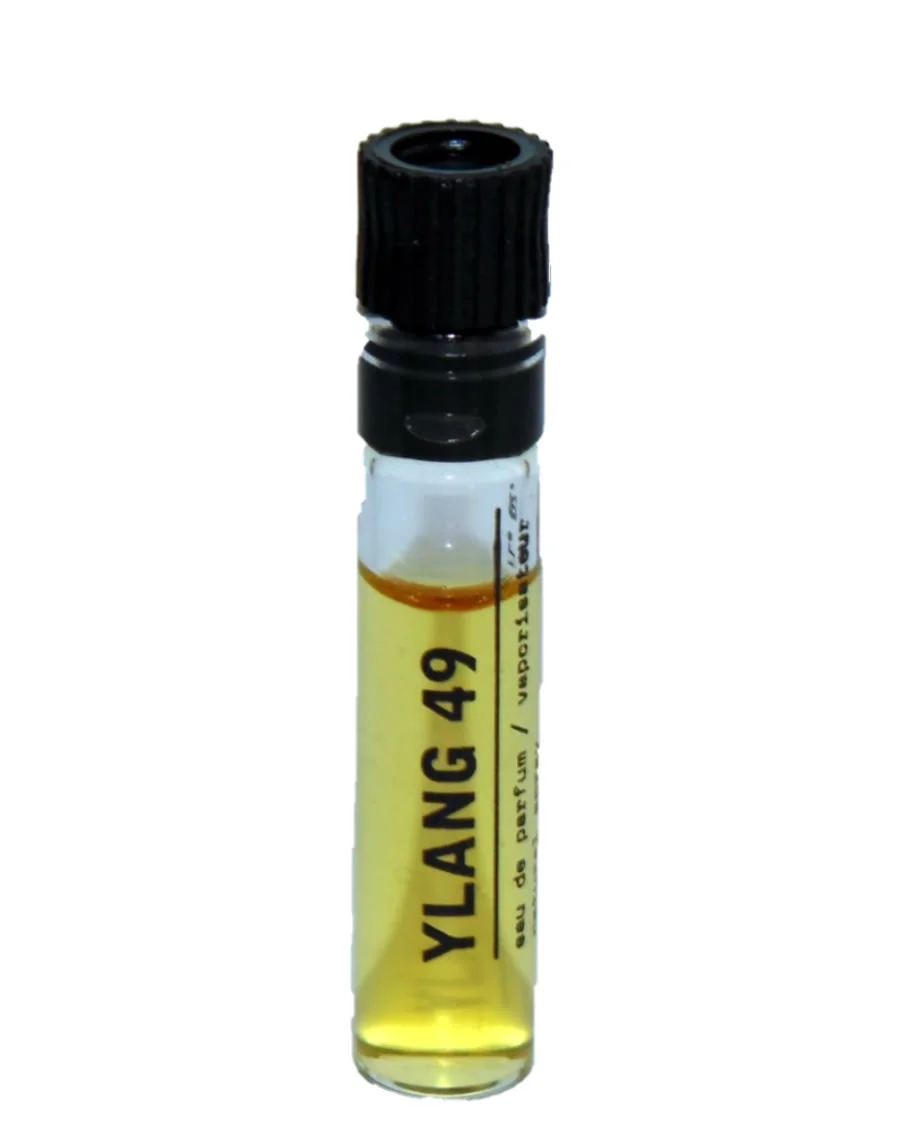 Женский аромат Le Labo Ylang 49 миниатюра 0.75 мл / Ле Лабо Иланг 49