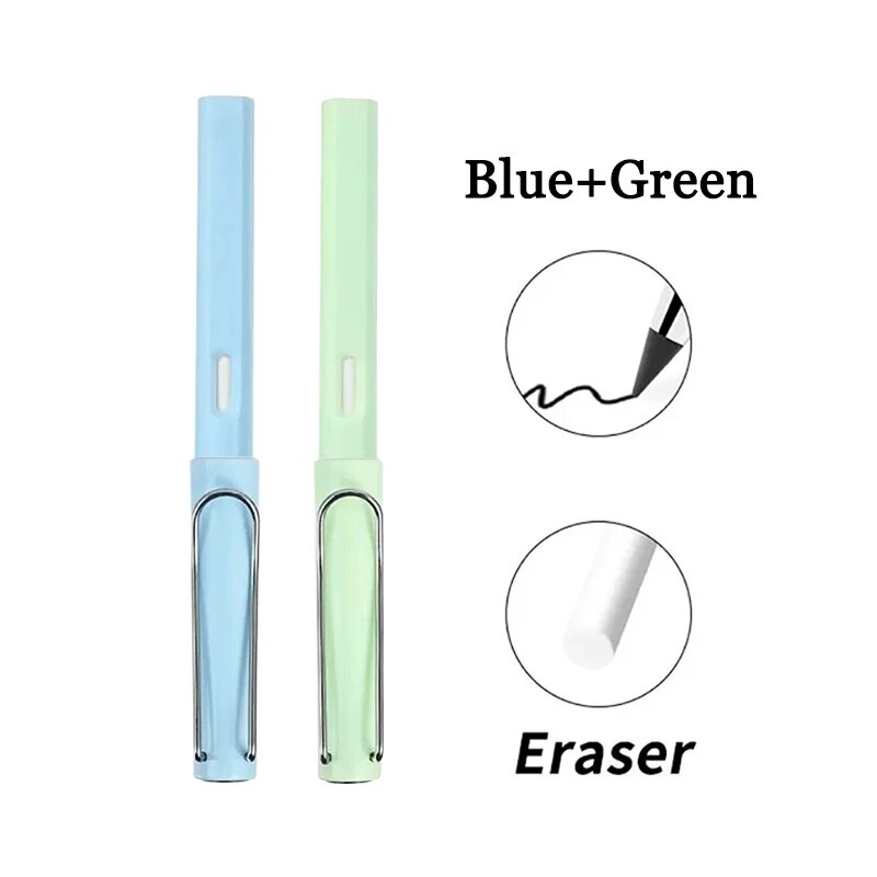 Вечный карандаш Blue-Green