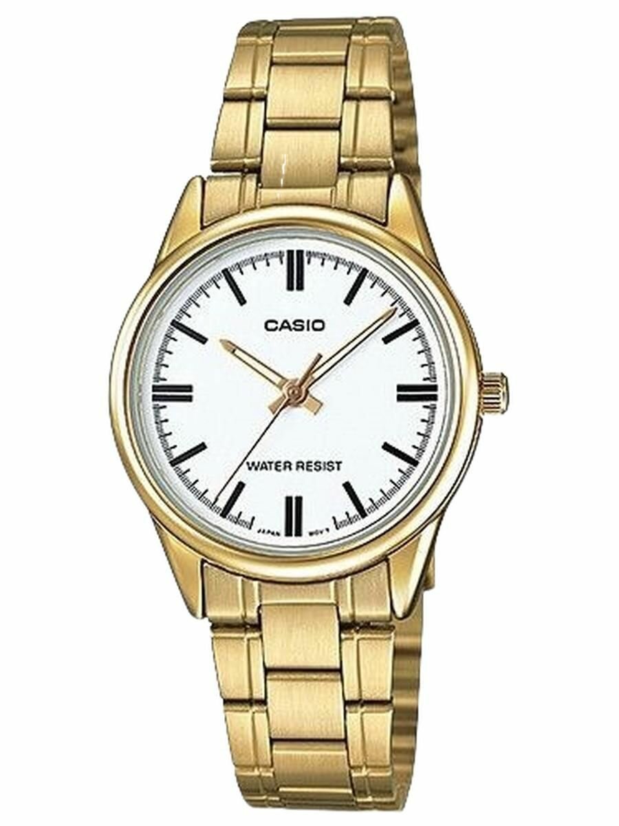 Наручные часы CASIO