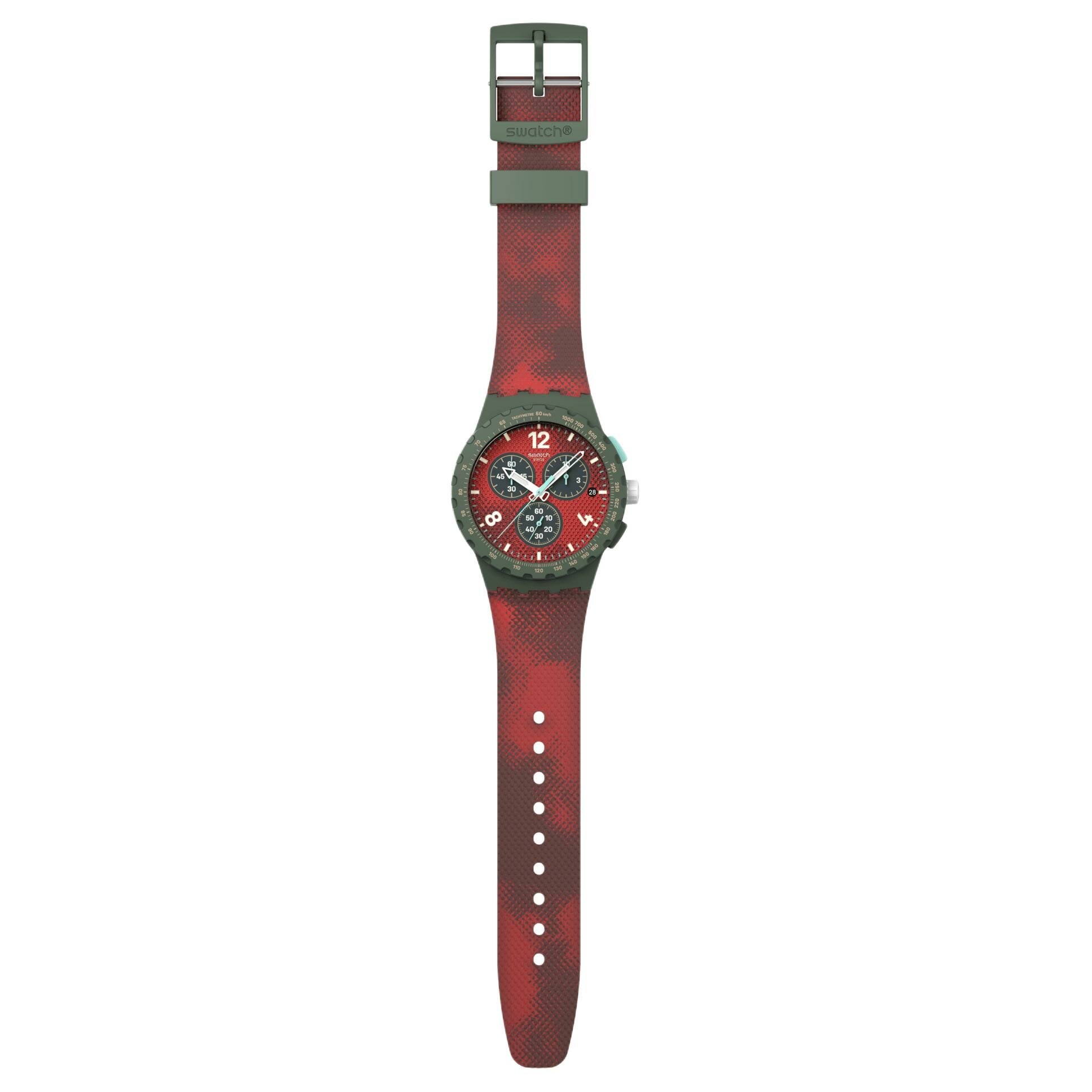 Наручные часы Swatch — фото 1