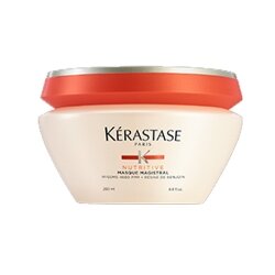 Kerastase Nutritive Masquintense Маска невесомый уход для сухих, очень сухих волос 200 мл