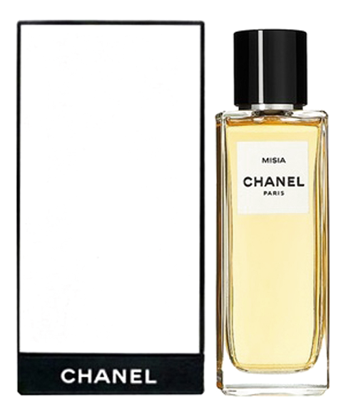 Женская парфюмерная вода Шанель Миссия 75 мл - Chanel Les Exclusifs De Chanel Misia