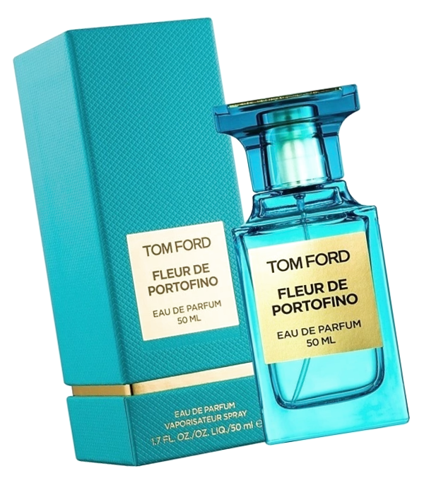 Парфюм Том Форд Флер Де Портофино 50 мл - Tom Ford Fleur De Portofino для женщин и мужчин
