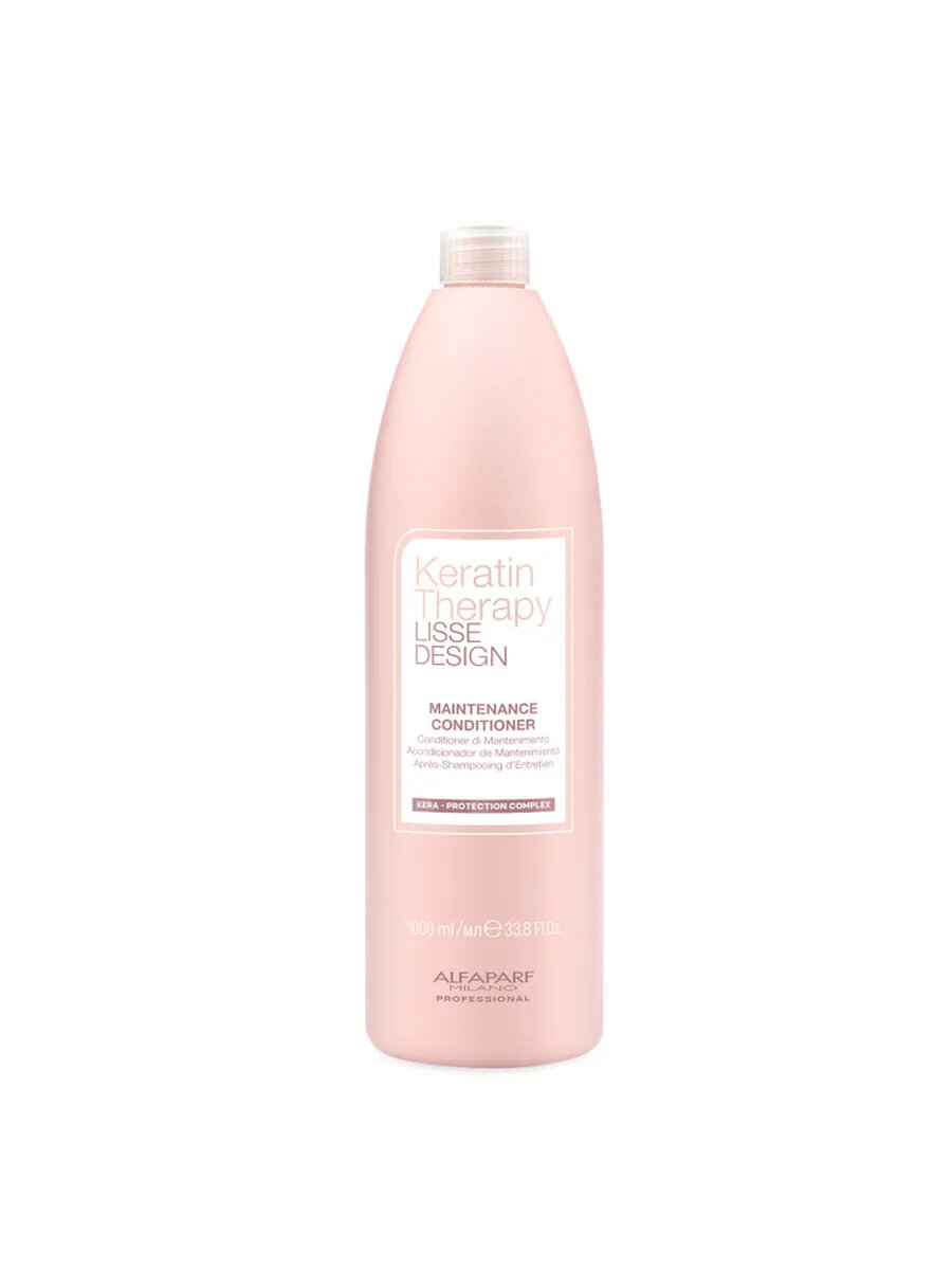 ALFAPARF KT LD Maintenance Conditioner Кондиционер Италия 1000 мл