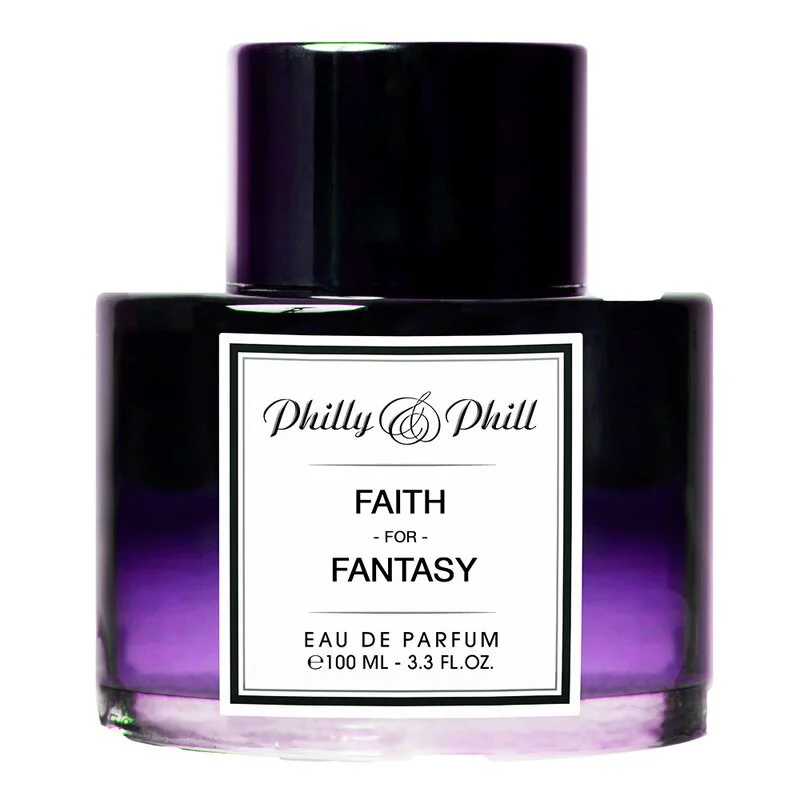 Духи Филли Энд Филл Фейт Фо Фентези 100 мл для мужчин и женщин - Philly & Phill Faith For Fantasy