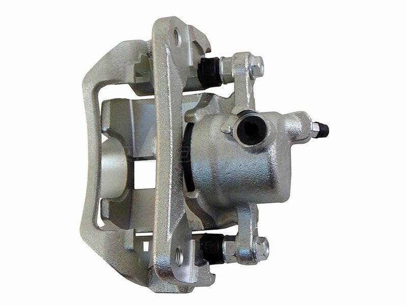 . SAT Суппорт тормозной Toyota Land Cruiser (J100) 98-07 / Lexus LX 98-07 задний левый