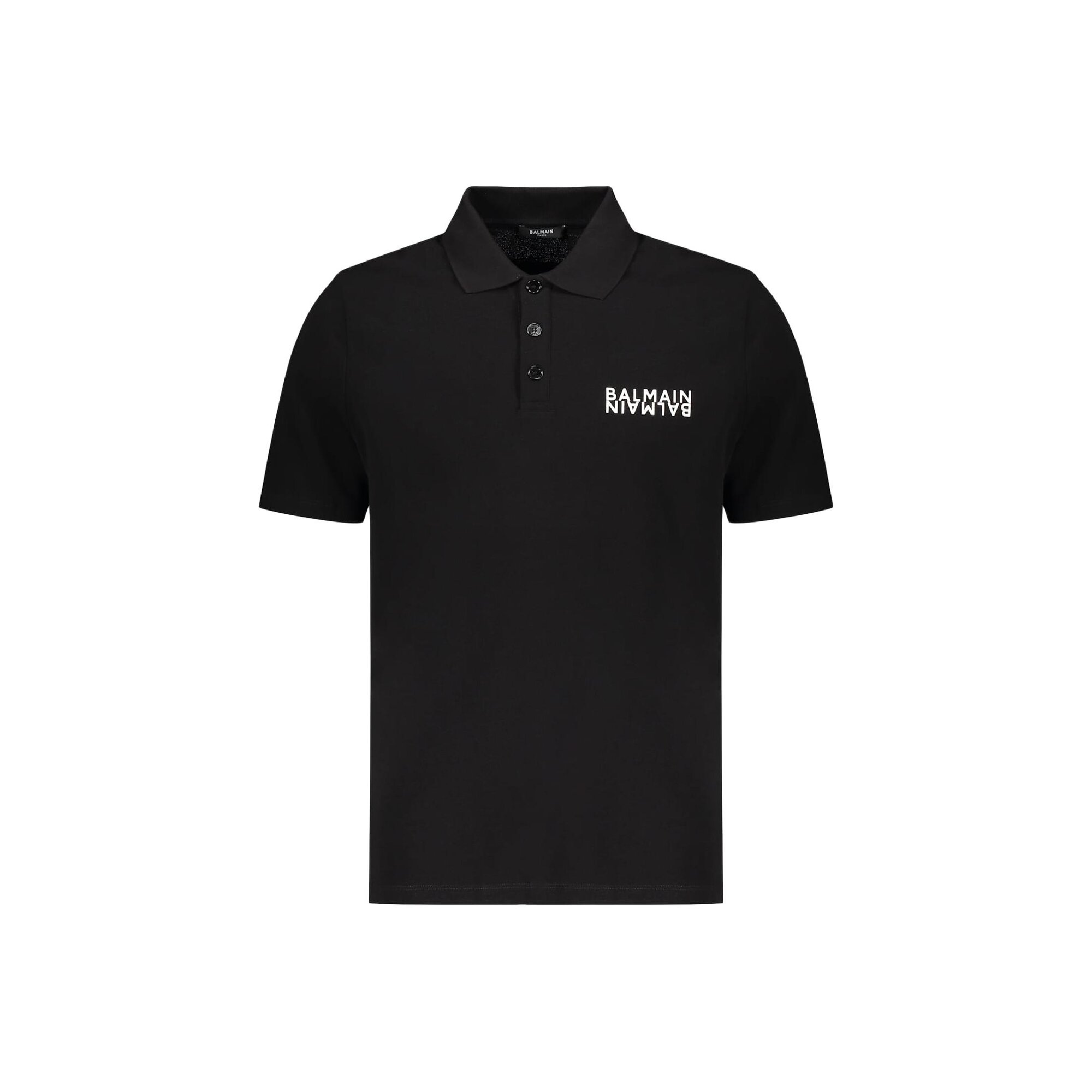 Поло BALMAIN