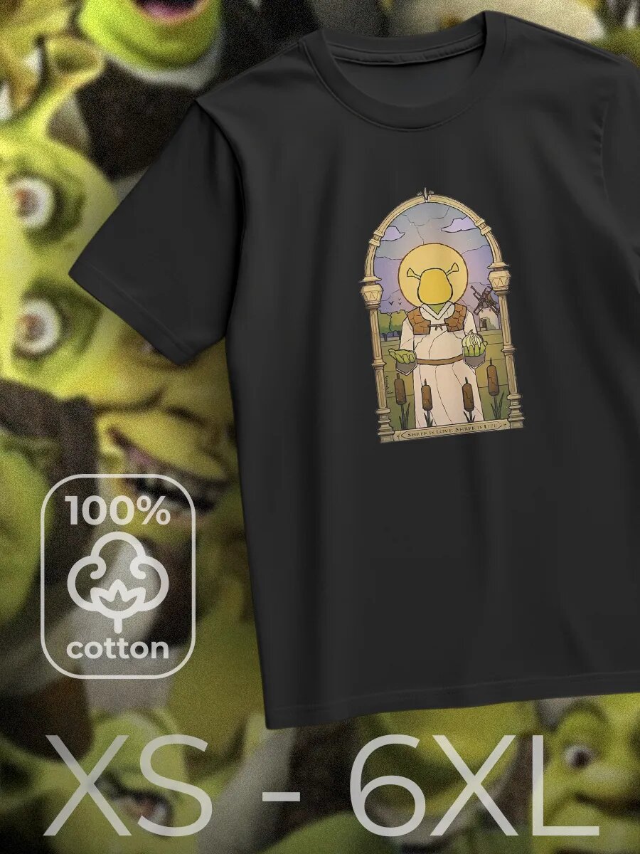 Футболка