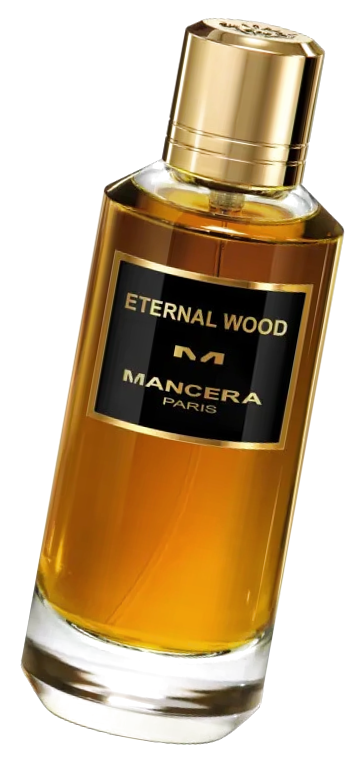 Mancera Eternal Wood парфюмерная вода 60 мл / Мансера Этернал Вуд для мужчин и женщин