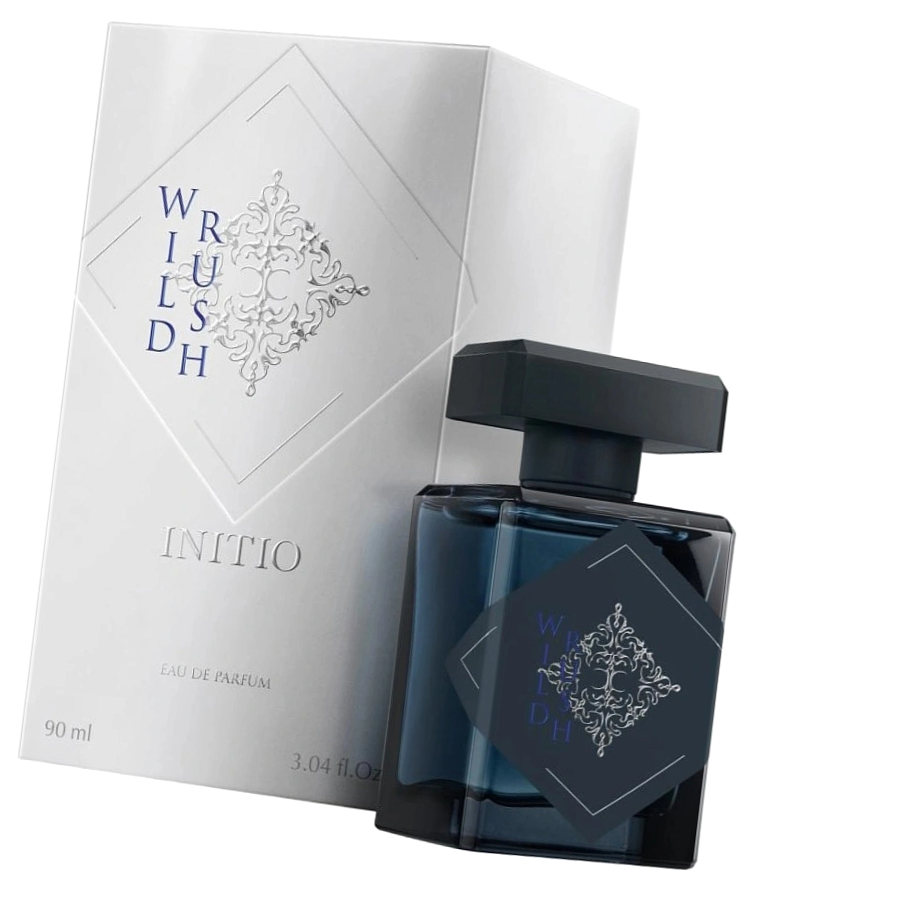 Initio Parfums Prives Wild Rush парфюмерная вода унисекс 90 мл / Вайлд Раш