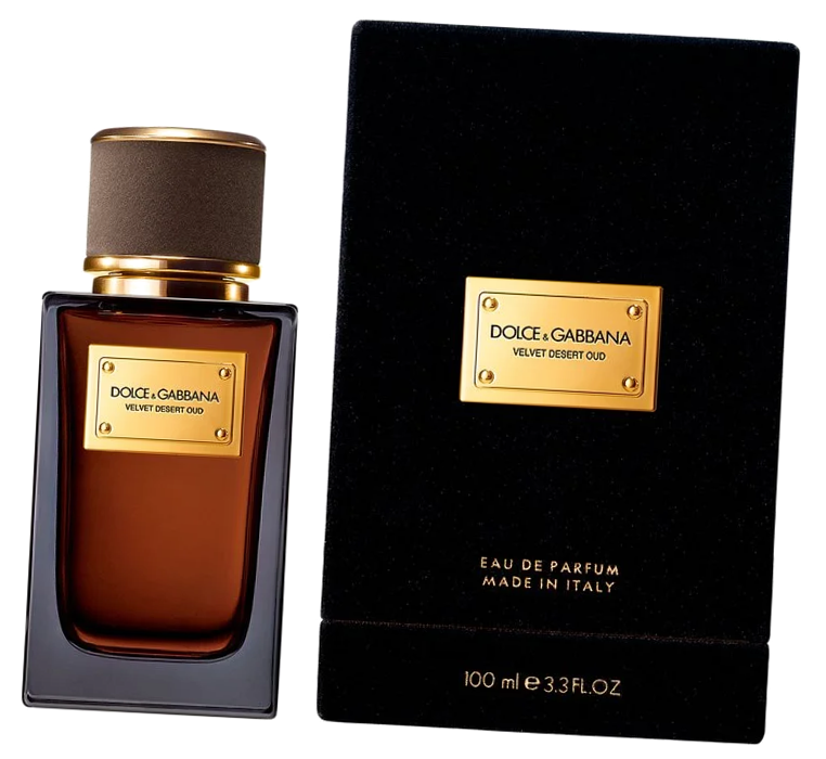 Парфюм Dolce Gabbana Velvet Desert Oud мужской 100 мл - Дольче Габбана Бархатный Десерт Уд