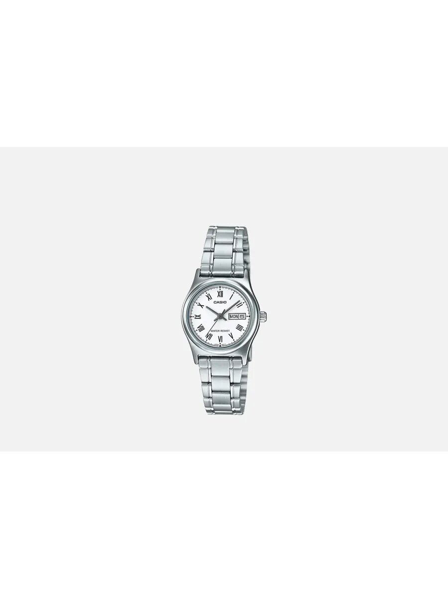 Casio Collection 25 mm Часы наручные кварцевые 1 шт