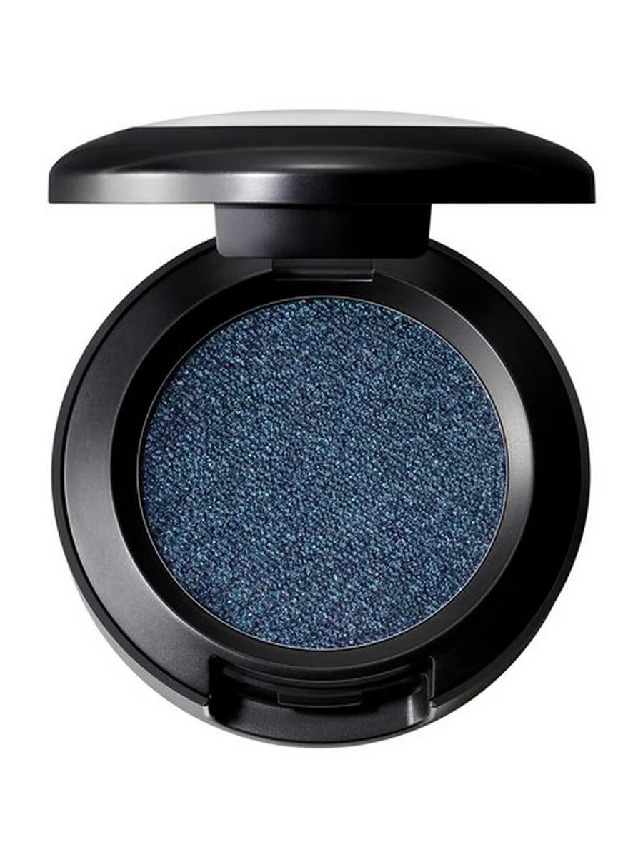 Mac Metallic Eye Shadow Тени для век Blueprint 1 мл/гр