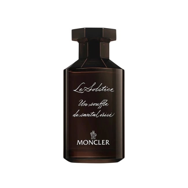 Moncler Le Solstice туалетные духи 100 мл унисекс / Монклер Ле Солстис парфюмерная вода для женщин и мужчин