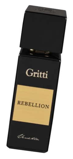 Аромат унисекс Gritti Rebellion 100 мл / Гритти Ребеллион парфюмерная вода
