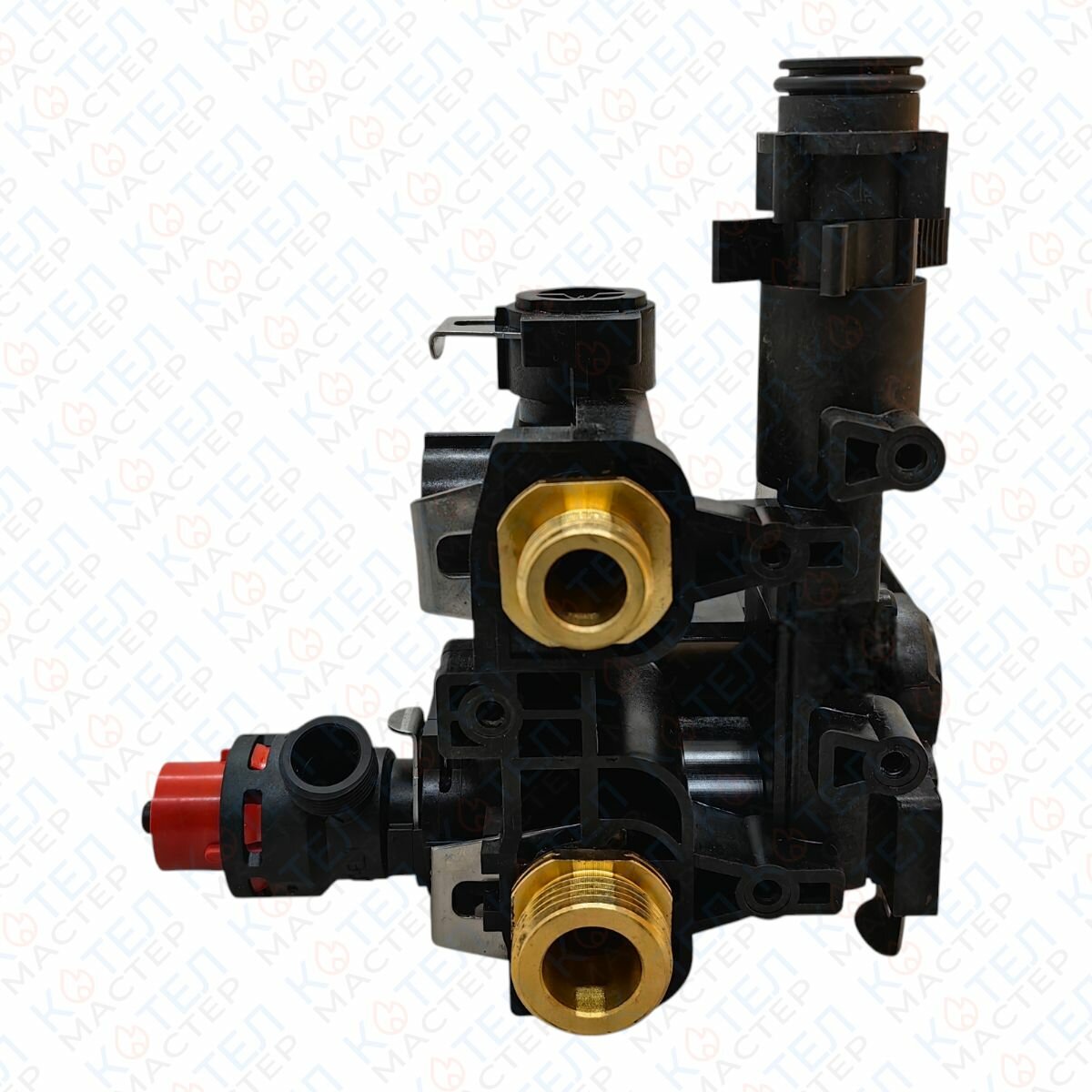 Группа подачи для котлов Ariston 60001953/60002320