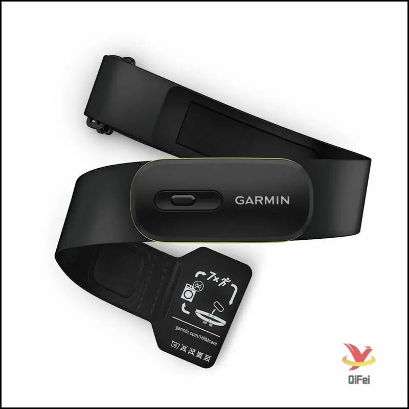 Пульсометр Garmin HRM 600 (XS-S), 010-13383-01-x
