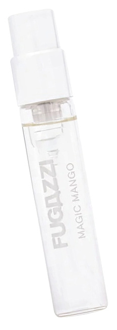 Fugazzi Magic Mango парфюмерная вода унисекс 2 мл - сэмпл Фугацци Мэджик Манго