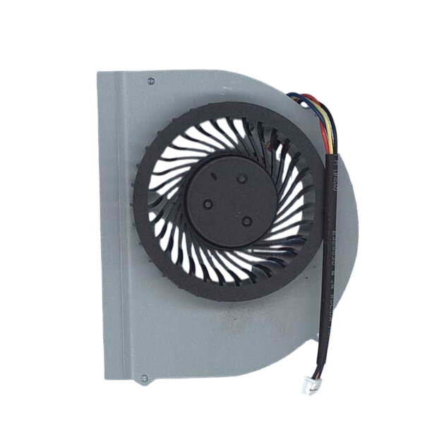 Вентилятор (кулер) для ноутбука Dell Latitude E6530