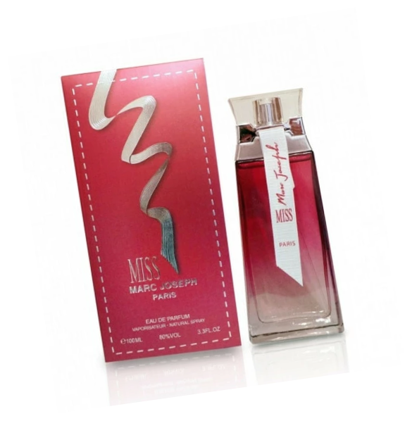 Женские духи Marc Joseph Miss Marc Joseph 100 мл - Марк Джозеф Мисс Марк Жозеф