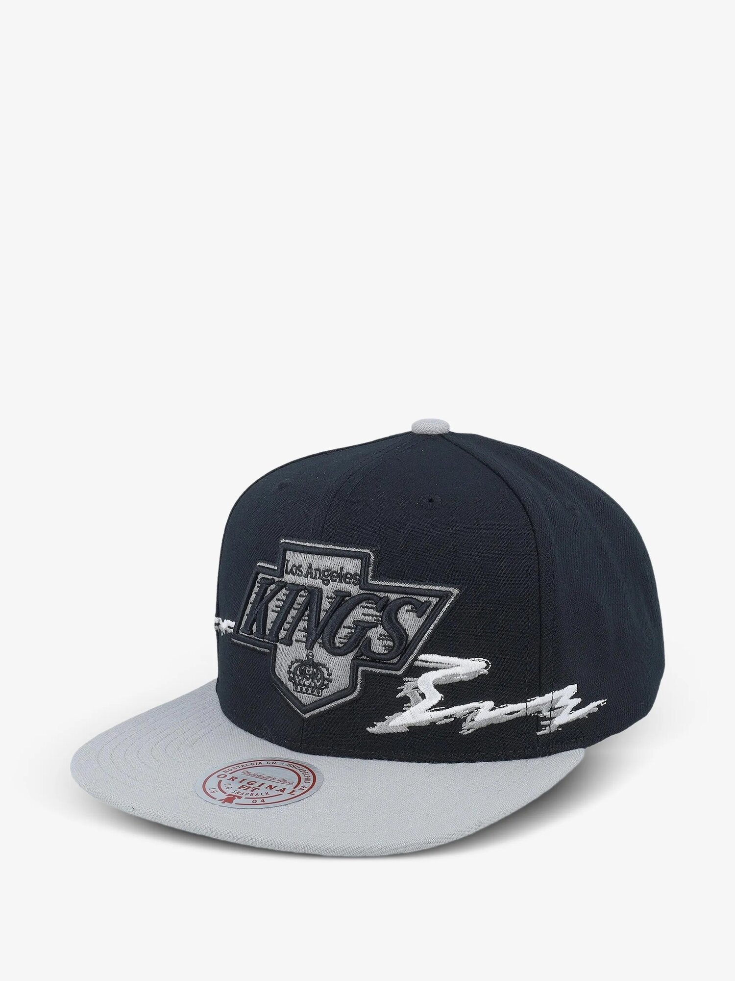 Шапка Los Angeles Kings для мальчиков