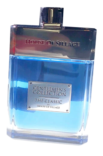 Хаус Оф Силаж Классика духи мужские 75 мл - House Of Sillage The Classic