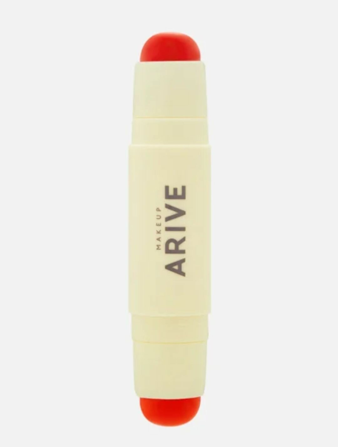 Двойные румяна в стике ARIVE MAKEUP duo blush stick soft matte & dewy 06