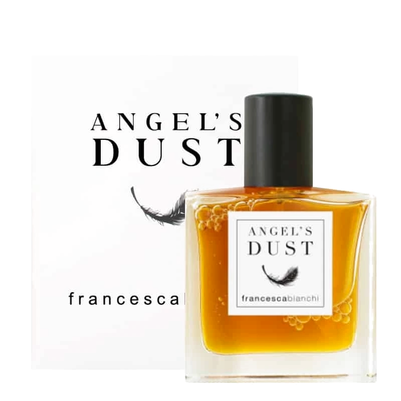 Francesca Bianchi Angel S Dust - аромат унисекс 30 мл / Ангелс Даст