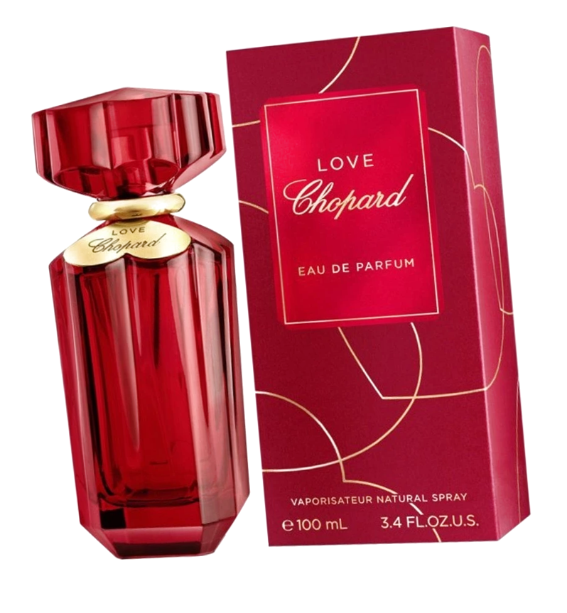 Шопард Лав Шопард духи женские 100 мл / Chopard Love Chopard