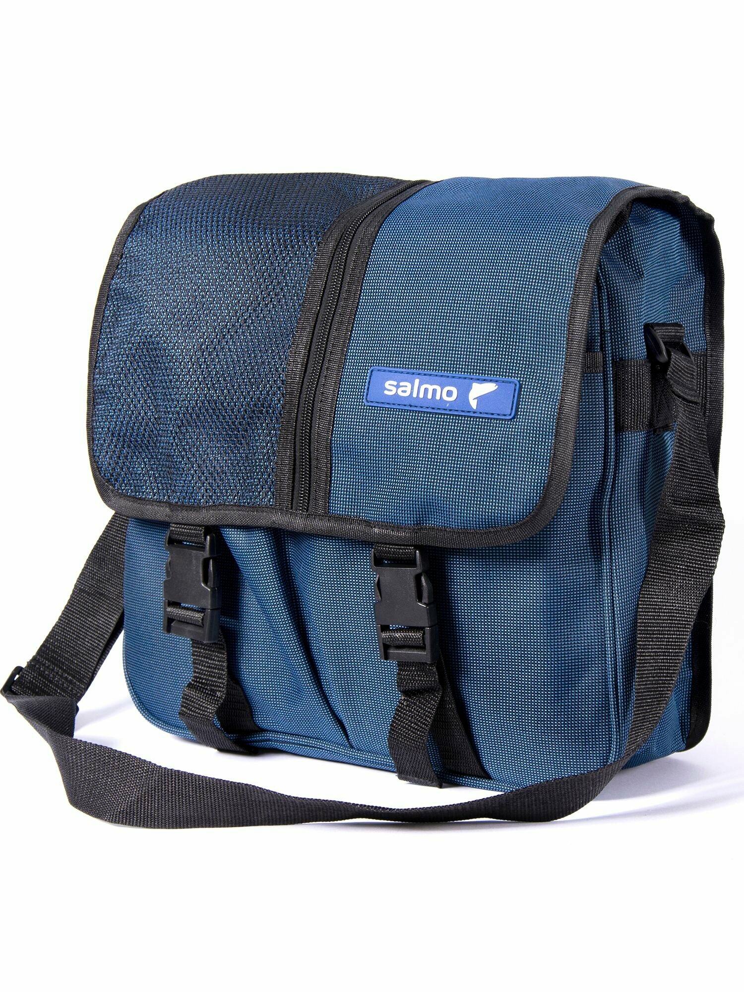 Сумка рыболов. Salmo 07
