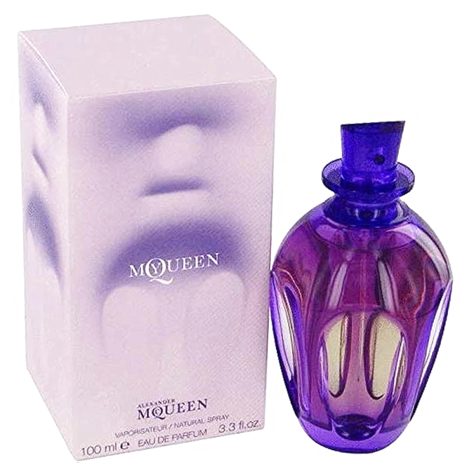Женский парфюм Mcqueen My Queen 100 мл - Александр Маккуин Май Квин