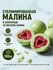 Малина в шоколаде лайм