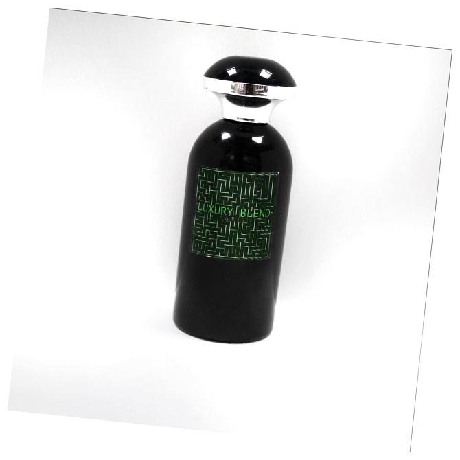 Парфюмерная вода унисекс Кристиан Ричард Лакшери Бленд Грин 100 мл - Luxury Blend Green