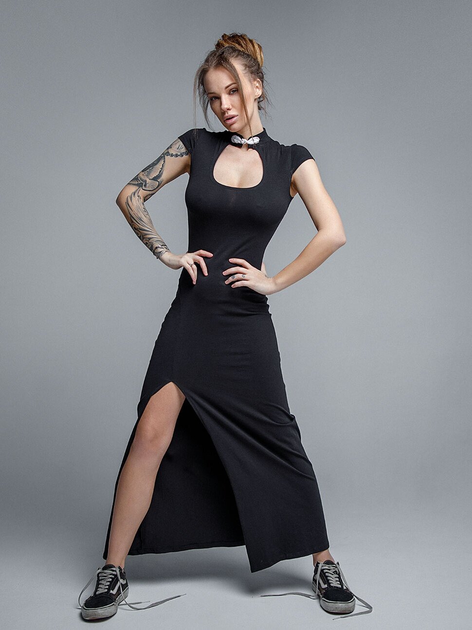 Платье Katami Wear
