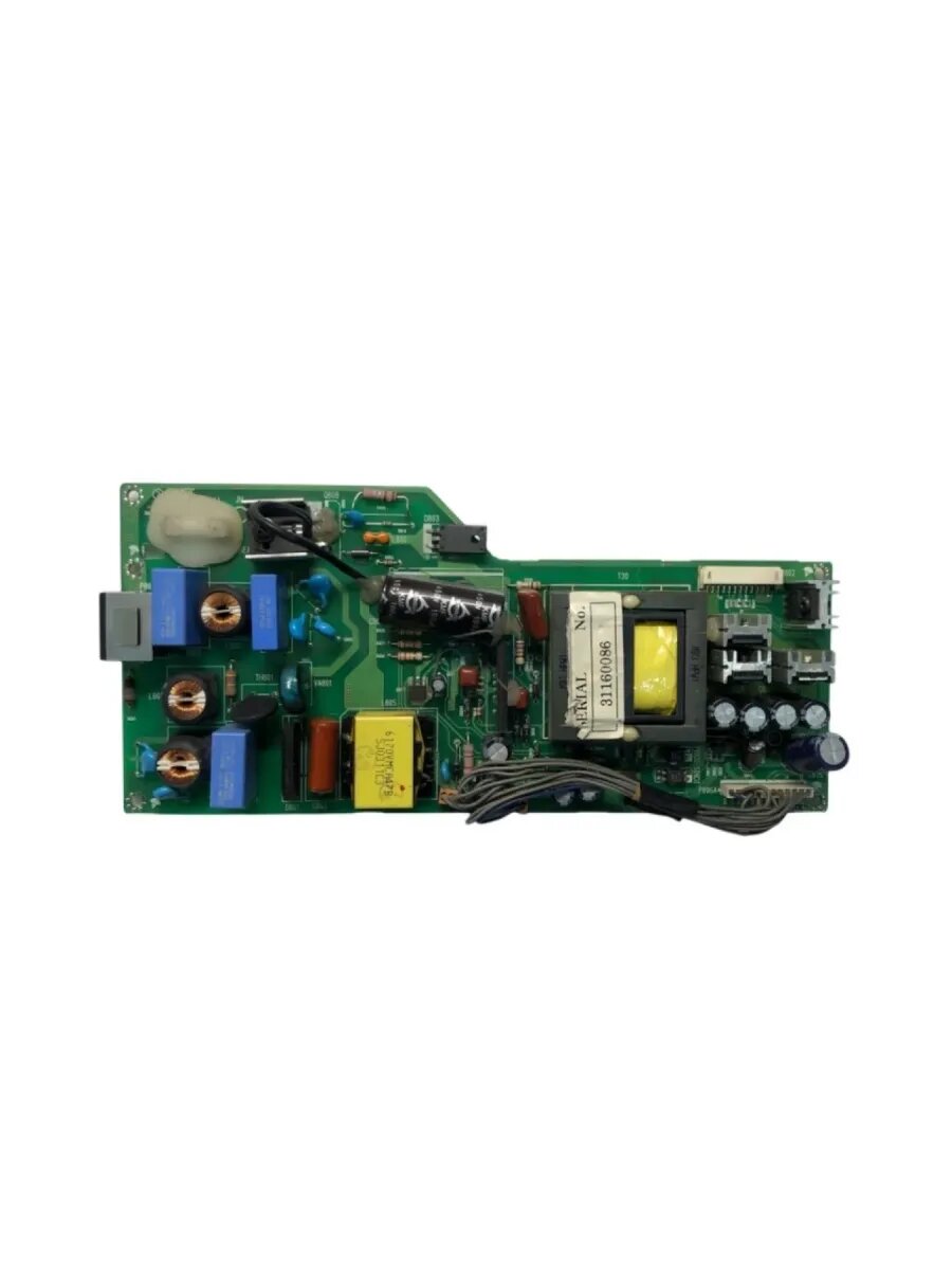 Блок питания для телевизора ML-027C 6870VS1582D(4) LG
