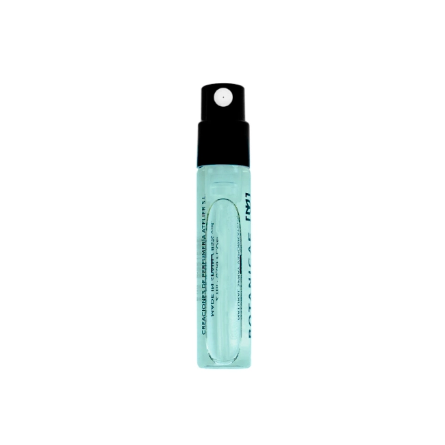Ботаника Онда миниатюра 2 мл / Botanicae Onda eau de toilette унисекс