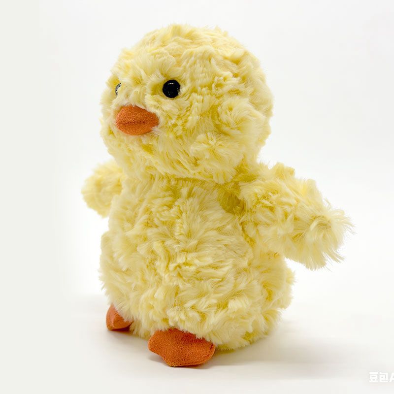 Плюшевые фигурки Jellycat Англия, лимитированная коллекция ко Дню Святого Валентина, куклы для свадебного броска