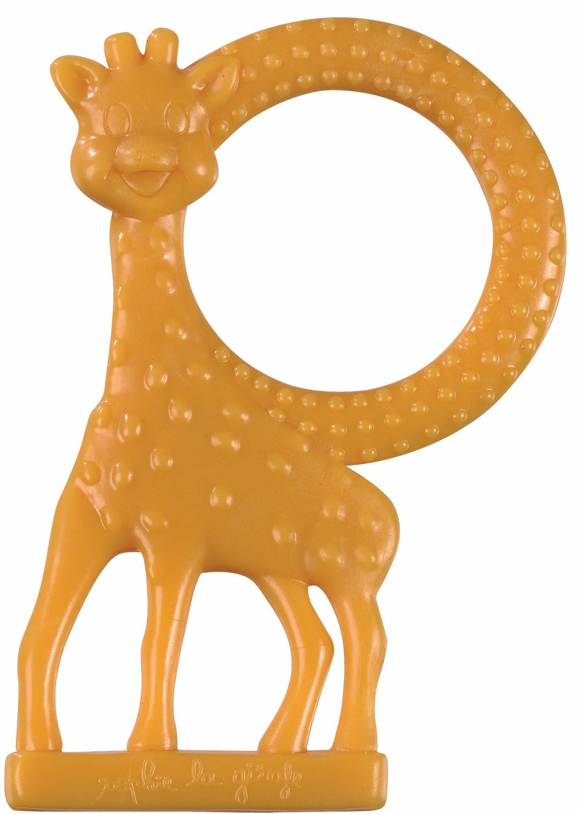 Прорезыватель Sophie la girafe Кольцо