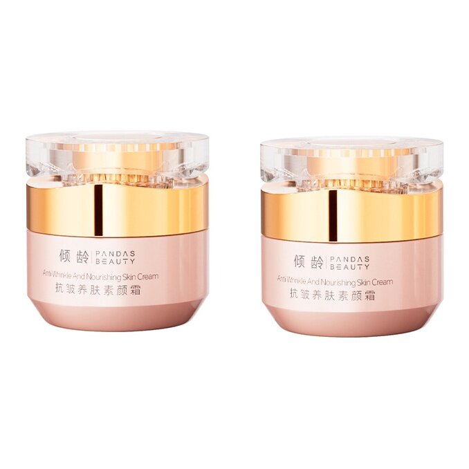 Основы под макияж PANDAS BEAUTY