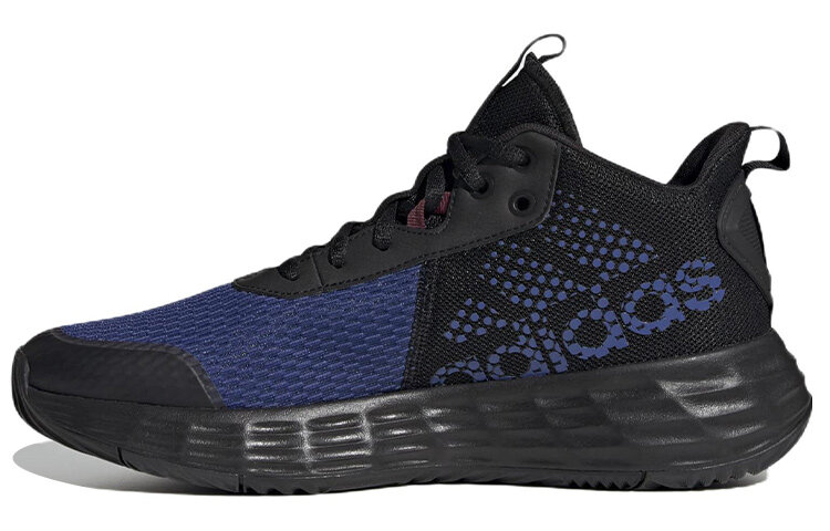Кеды adidas Own The Game