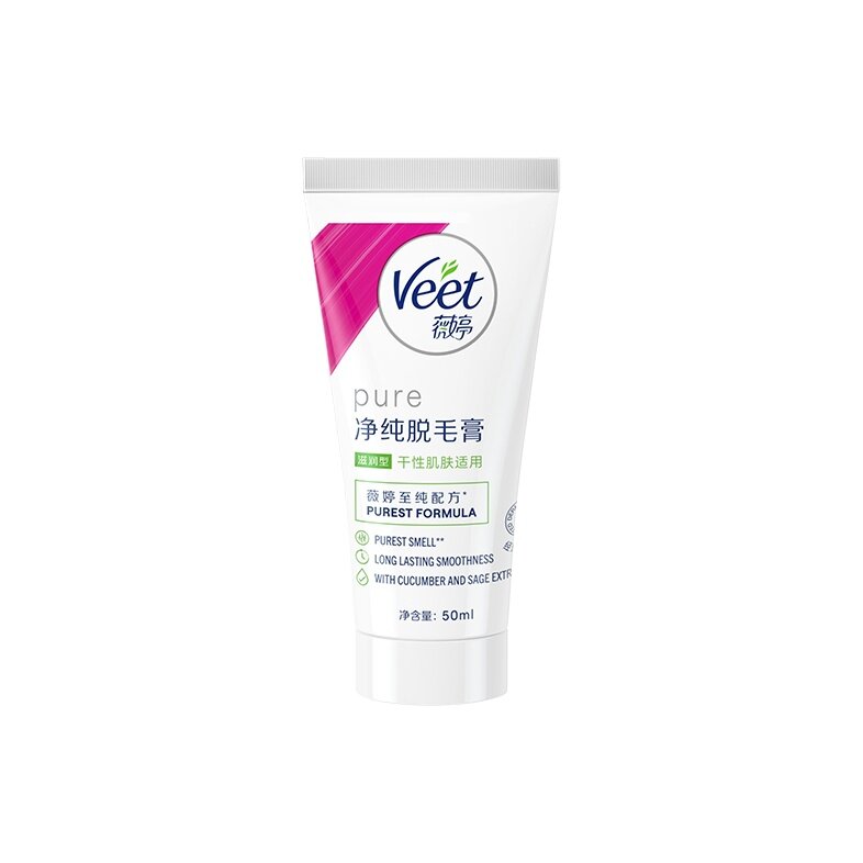 Наборы для депиляции VEET