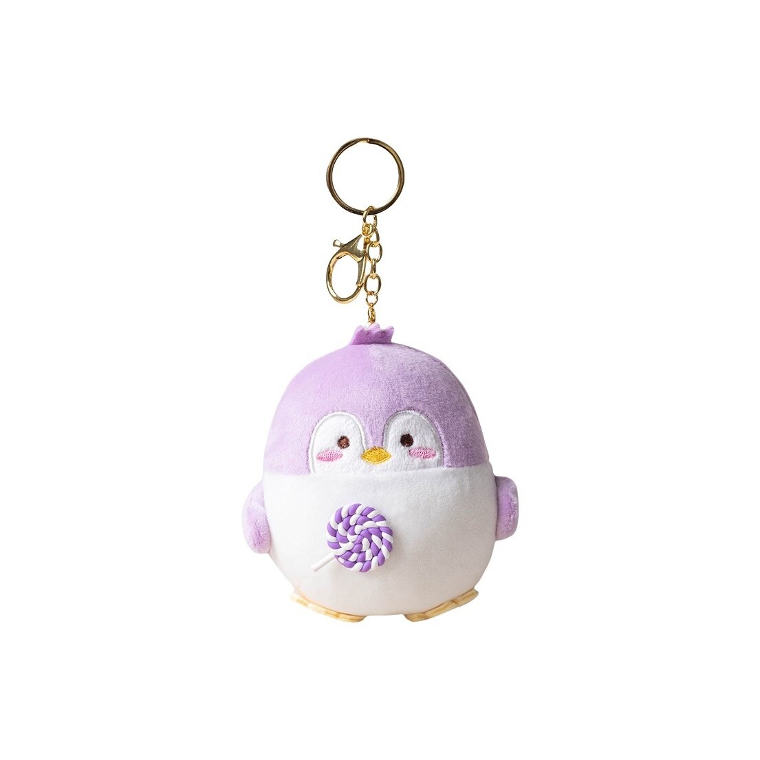 Игрушки подвесные Tak Bebe 10cm
